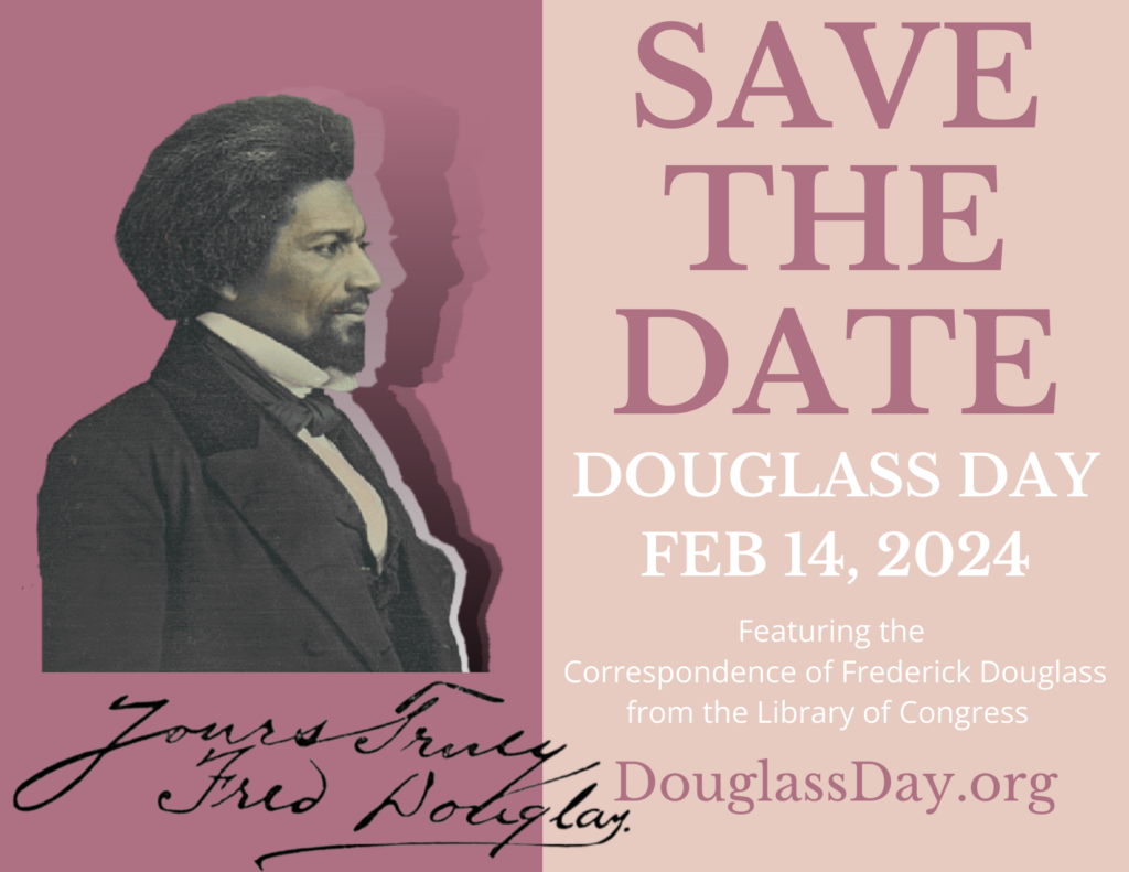 Douglass Day at Penn State – Douglass Day