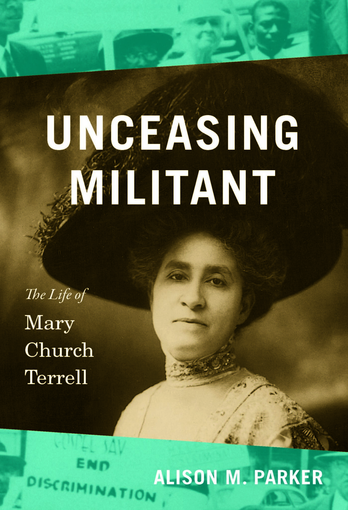 Mary Church Terrell – Douglass Day
